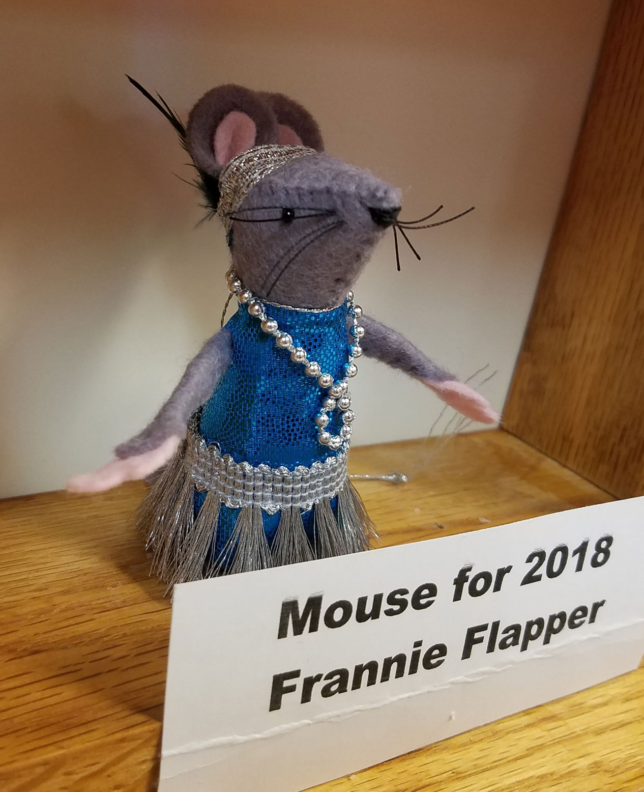 Collection – Cathedral Mice