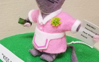 Cathedral Mice – cathedralmice.com