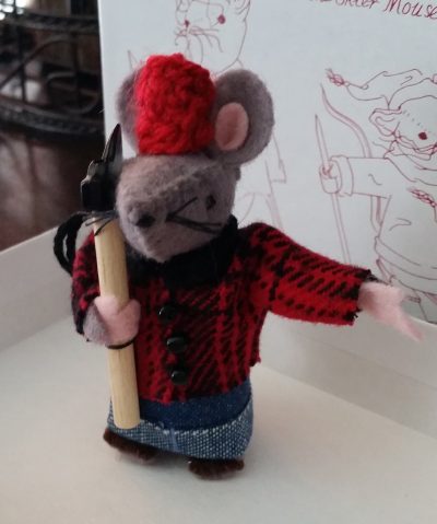 Cathedral Mice – cathedralmice.com