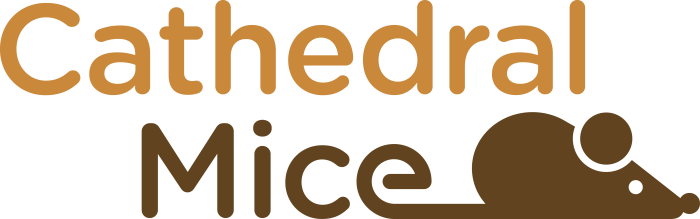 Cathedral Mice – cathedralmice.com