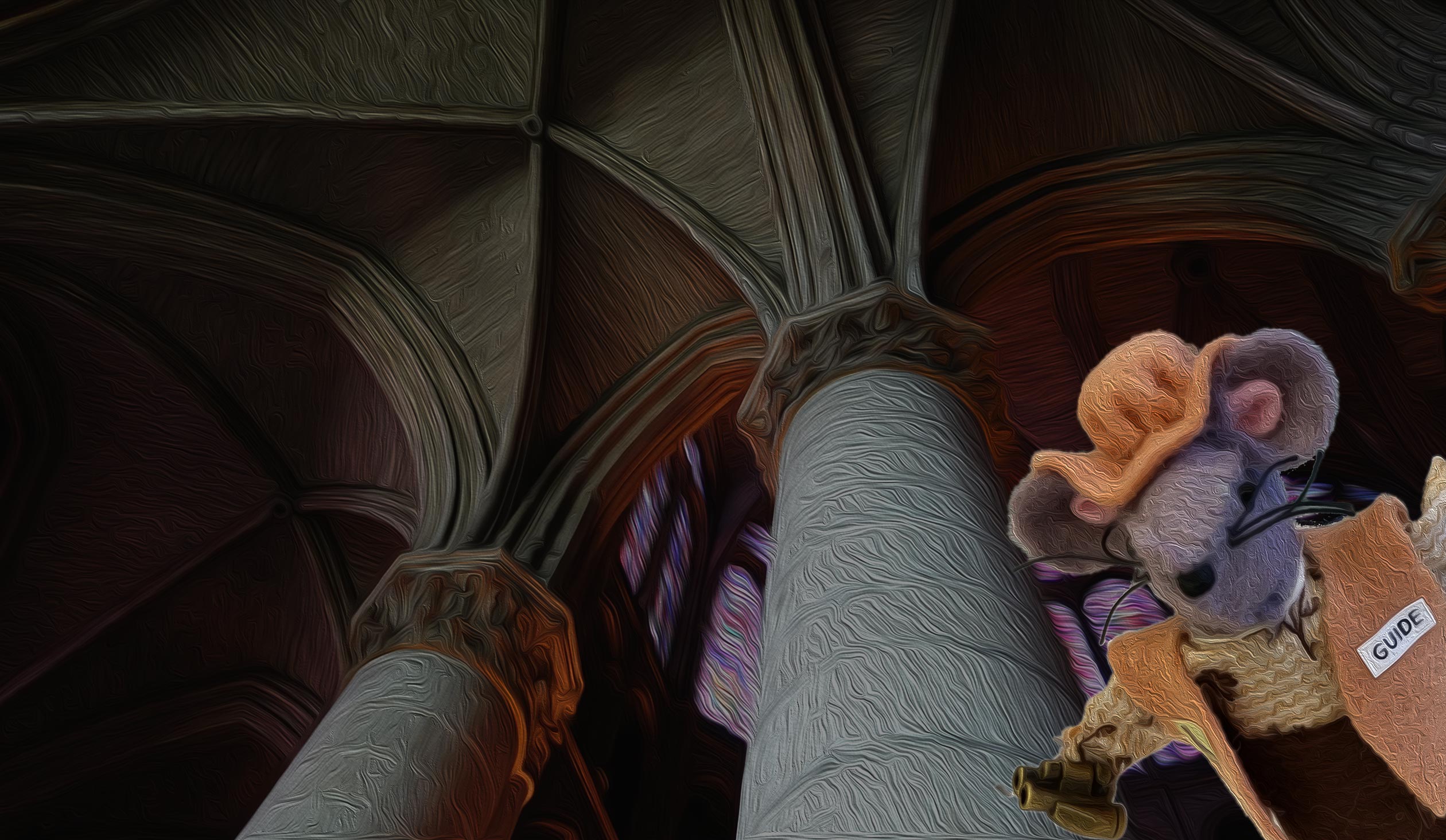 Cathedral Mice – cathedralmice.com