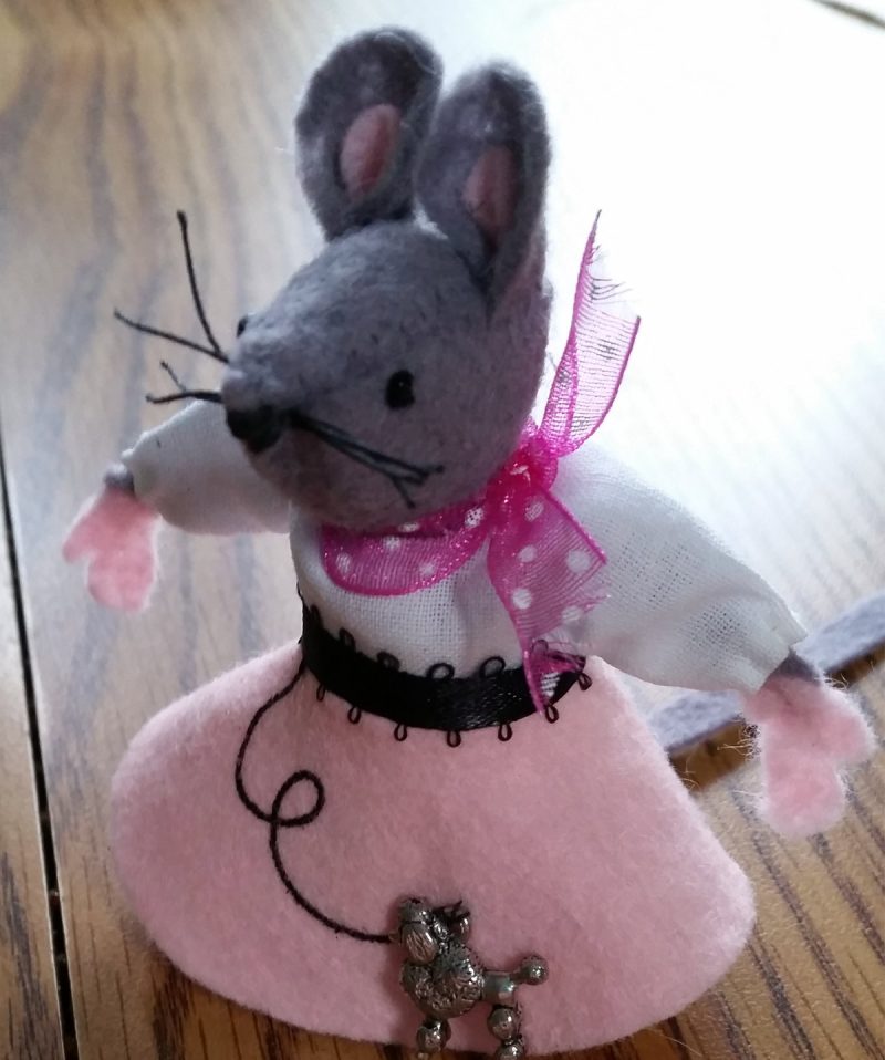 Collection – Cathedral Mice