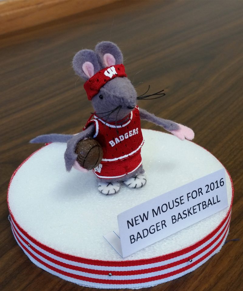 Collection – Cathedral Mice