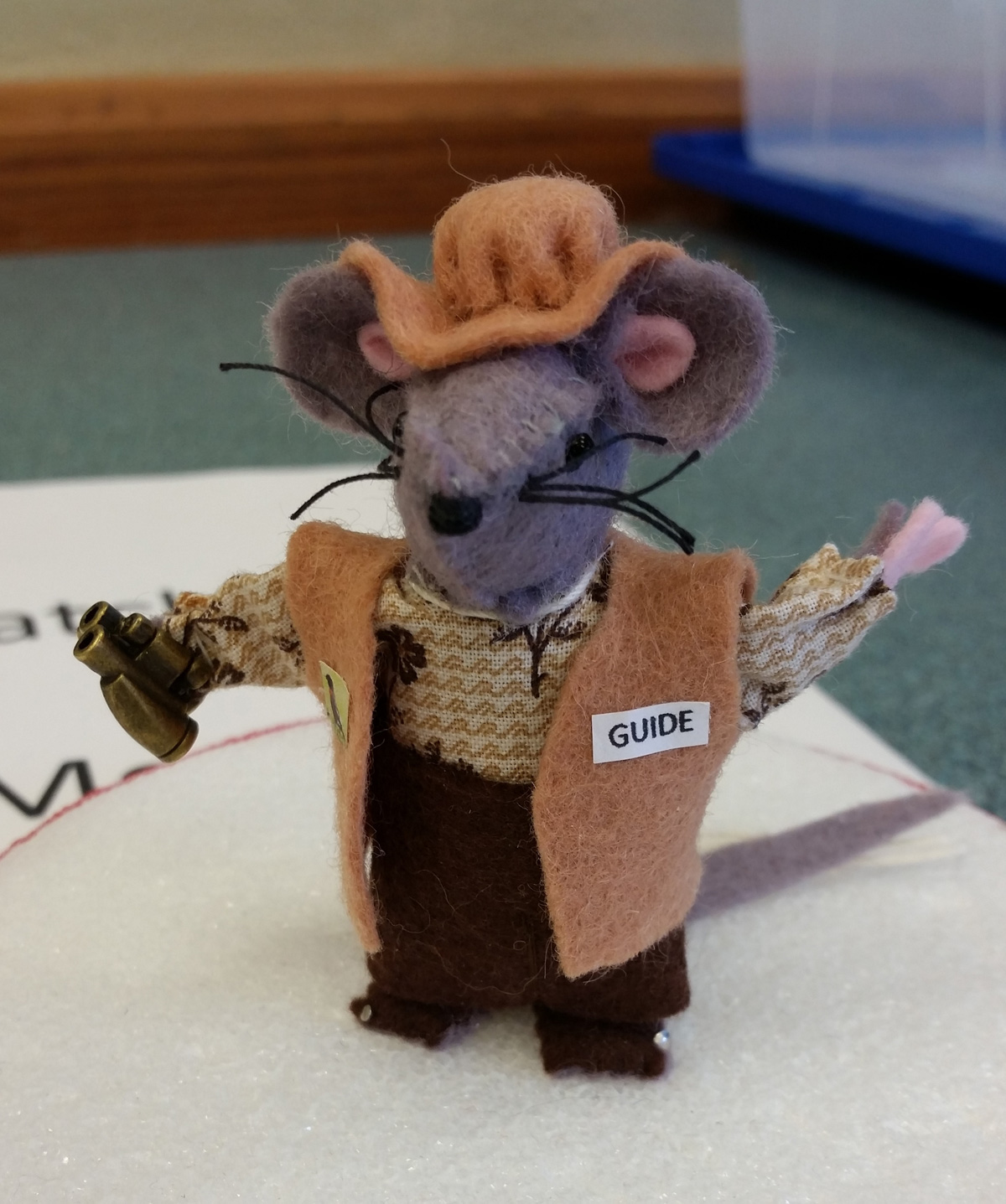 Cathedral Mice – cathedralmice.com