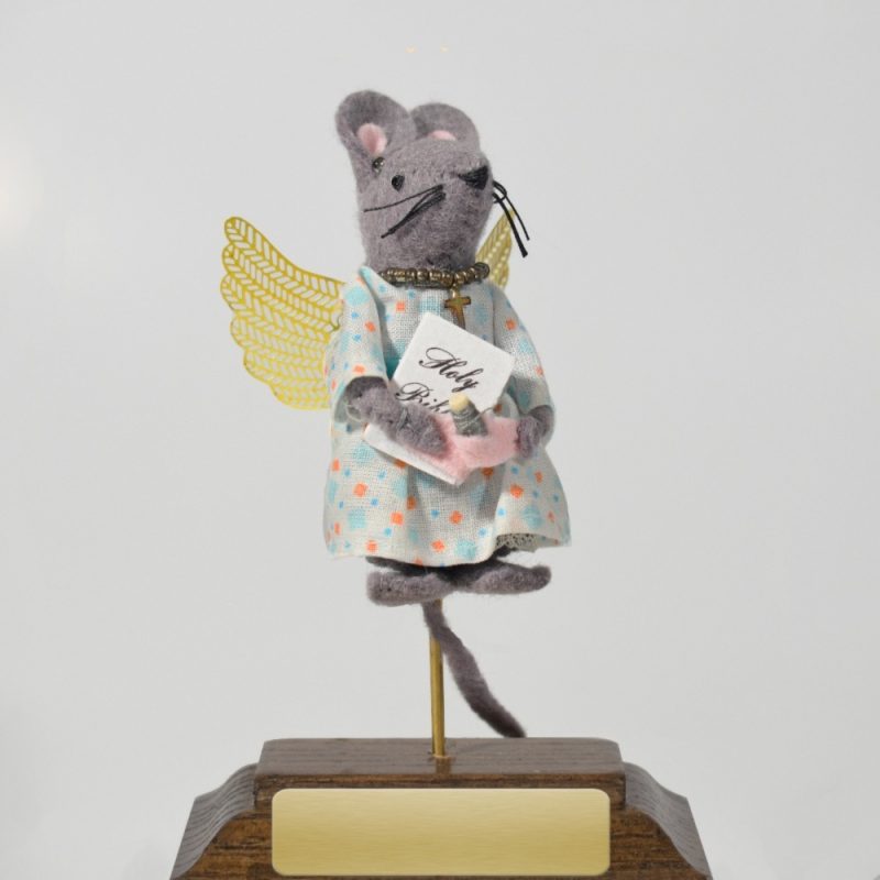 Collection – Cathedral Mice