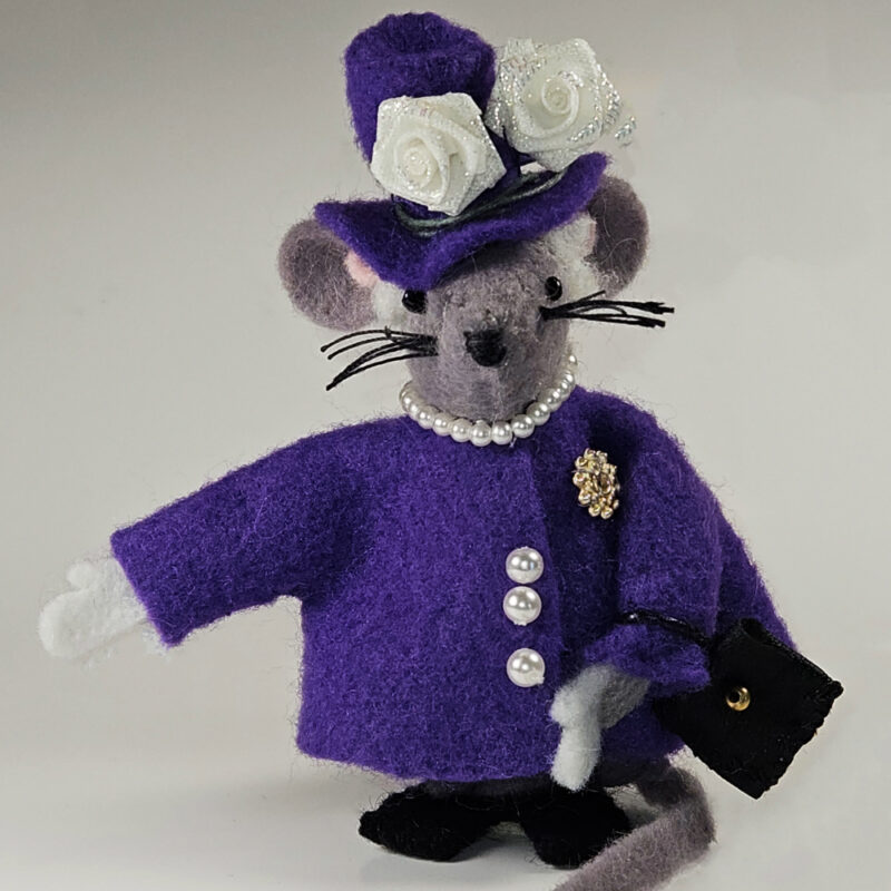 Collection – Cathedral Mice
